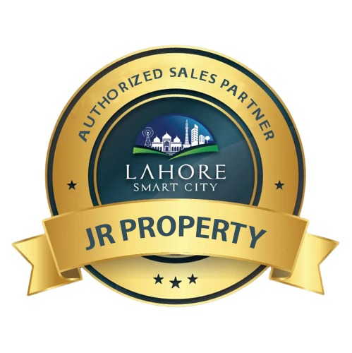 JR Property